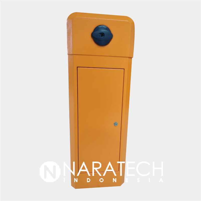 Boom Gate Parkir Berkualitas Naratech Indonesia